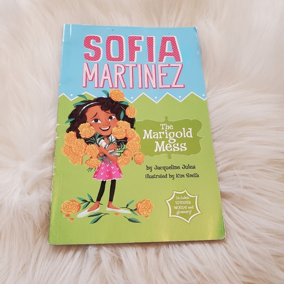 Other | Sofia Martinez Book | Poshmark